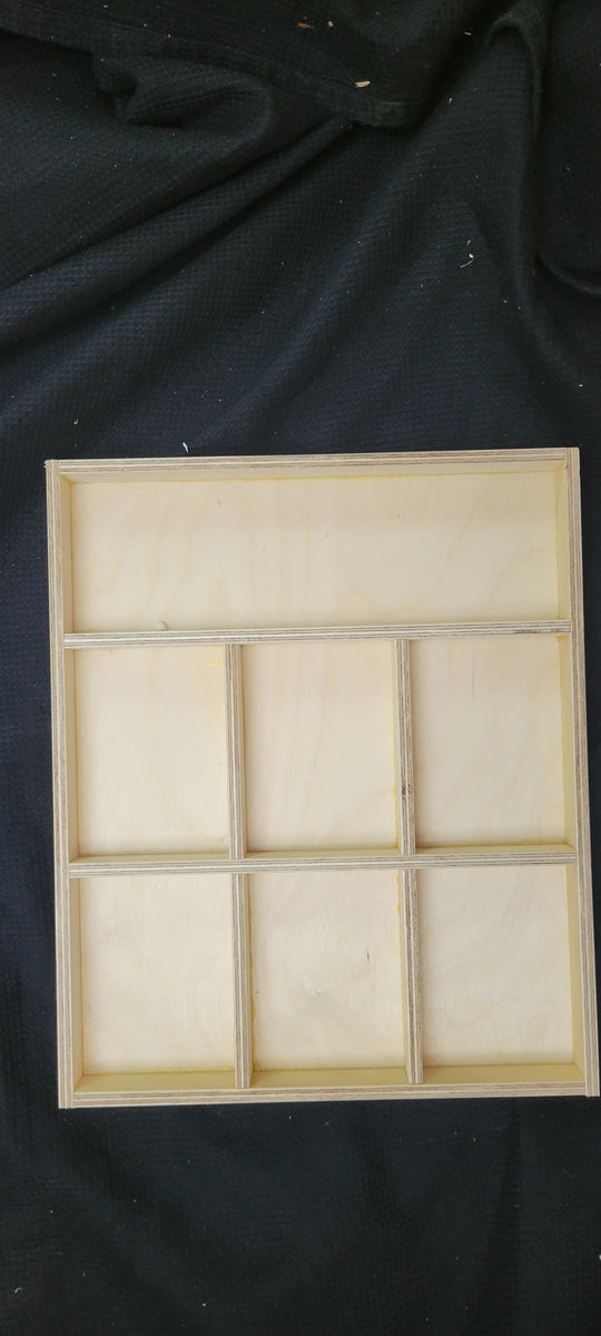 Pasting Boxes – The Catechists Husband